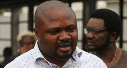 Court orders EFCC to re-arraign Jonathan’s ex-aide - Vanguard News