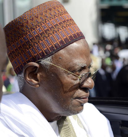 Shehu Shagari, part hero - Vanguard News