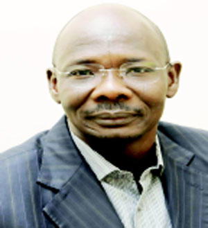 My administration in a hurry to educate our people Sule Vanguard News