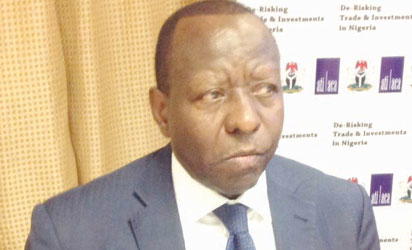 Nigeria needs to complete fundamental conditions for joining ATI ...