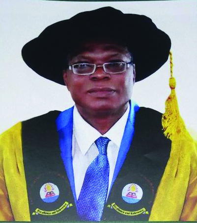 We want to be one stop shop for maritime, oil & gas sector — VC FUPRE ...
