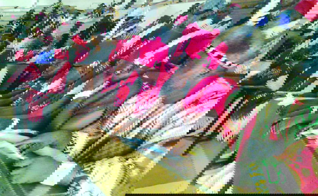 Nzuko Ozo Ndigbo vows to restore dwindling Ozo relevance in Igboland ...