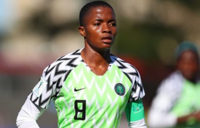 Ajibade signs for Norwegian clubside - Vanguard News