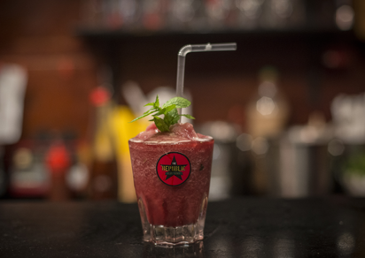 At Christmas, local drinks Kokroko, pito, palm wine battle beer in ...