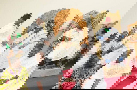 I'll unite Nigerians, bring development - Atiku - Vanguard News