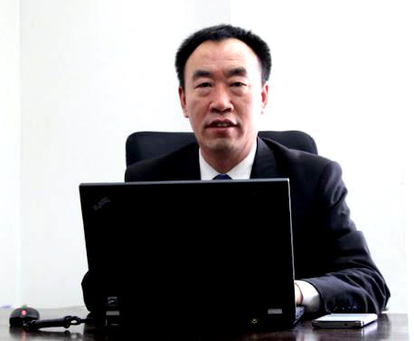 Justin Zhang takes a bow as StarTimes gets new CEO - Vanguard News