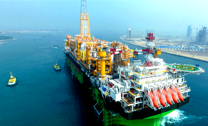 Samsung’s Egina Project wins ‘Project of the Year’ Award in France ...