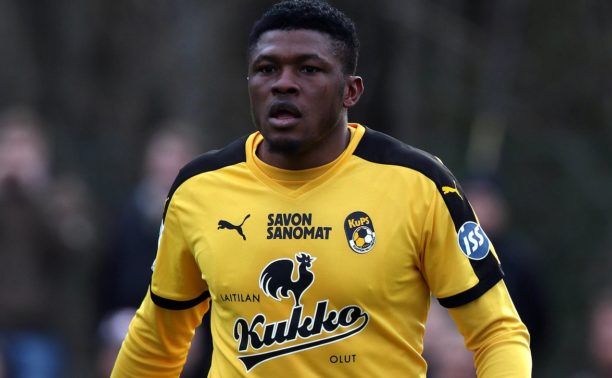 Salami joins relegation-threatened Saudi side - Vanguard News