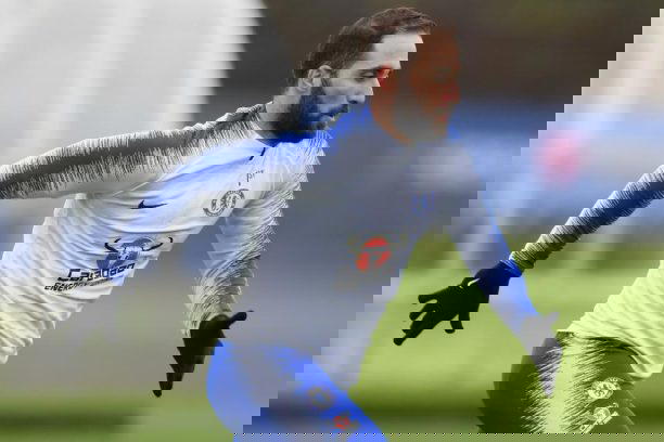 Debutant Higuain starts for Chelsea in FA Cup - Vanguard News