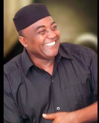 Celebrating Leo Ogor at 63 - Vanguard News