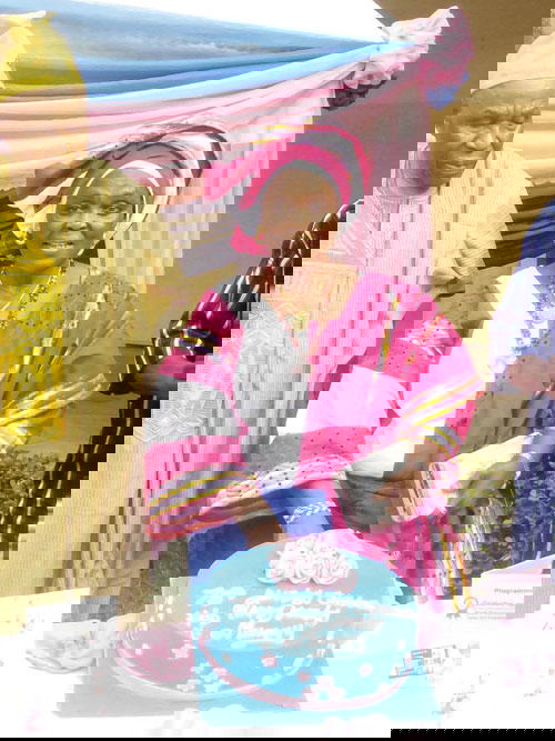 Age 75, beginning of milestone for me — Mama Adeyeye - Vanguard News