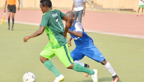 NPFL: Officiating still needs improvement, says Fuludu - Vanguard News