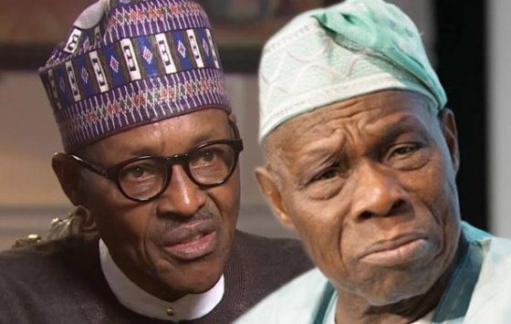 Fulanisation agenda: Obasanjo seeks to divide Nigeria in his old age ...