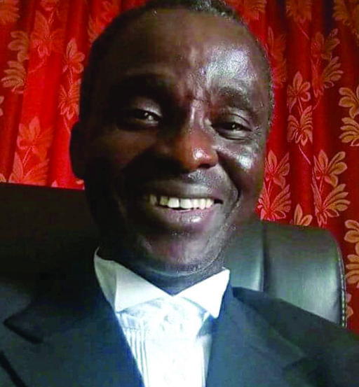 Onu John Onwe, the writer who saw tomorrow - Vanguard News
