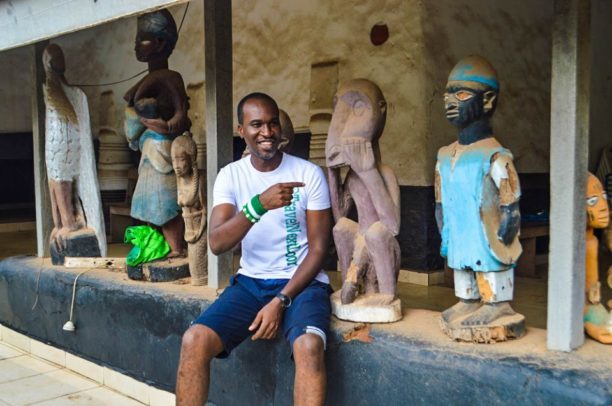 VIDEO: Special Interview with Pelu awofeso - Vanguard News