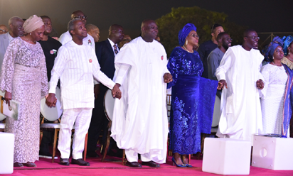 Why Lagos is experiencing global recognition - Ambode - Vanguard News