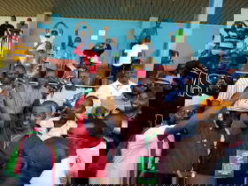 Leo Ogor: The Legislative General Turns 60 - Vanguard News