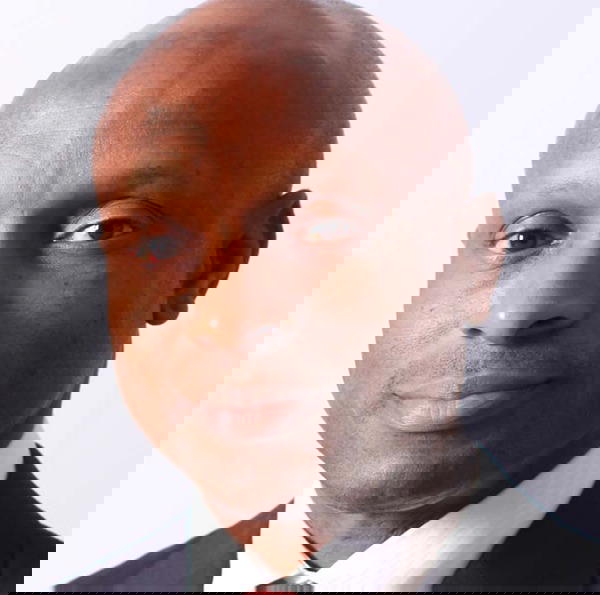 Peter Amangbo : Sustaining the Zenith Bank industry leadership ...