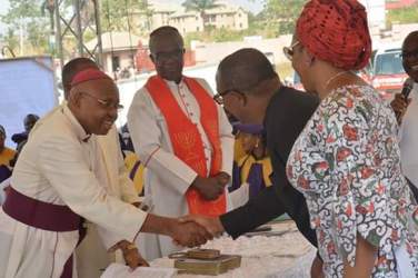 Southeast PDP is united, working like a family, Peter Obi assures ...