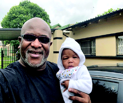 10 years childlessness: I was accused of using my wife for ‘juju’— Idah ...