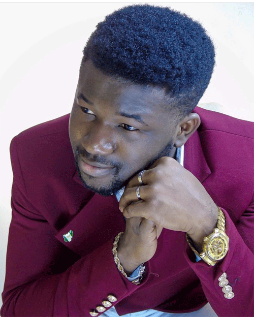 Meet Alabi Samson, Founder/CEO Starwise Group - Vanguard News