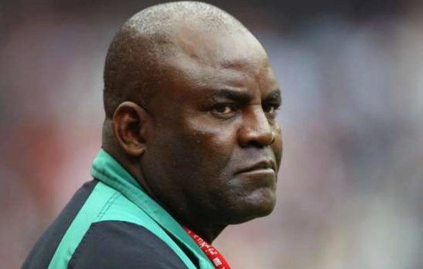 I thought Chukwu didn’t like me — Odiye