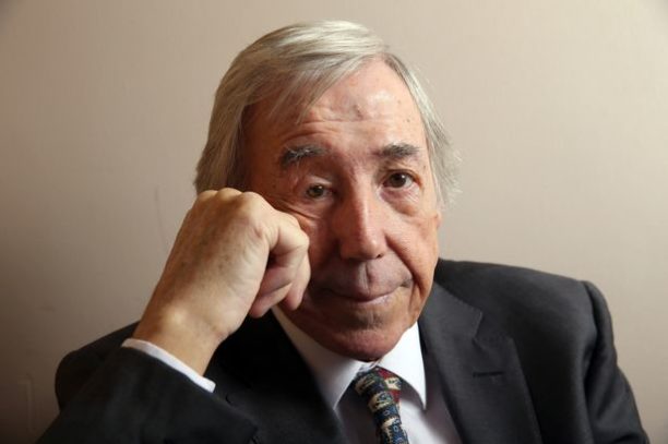 England World Cup-winning 'keeper Gordon Banks dies - Vanguard News