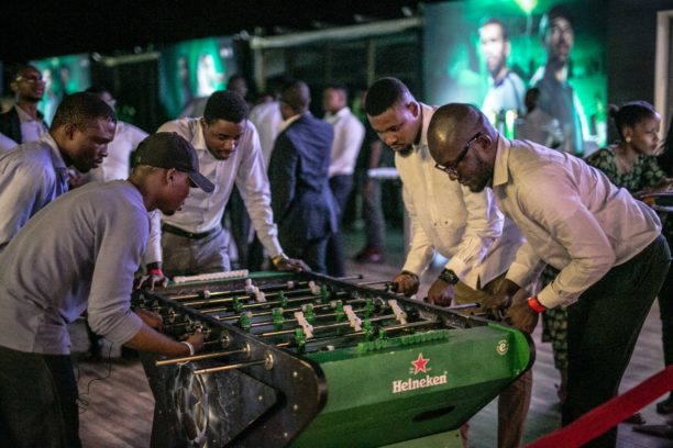 Baby Face Assassin set for tournament debut at Old Trafford as UCL ...