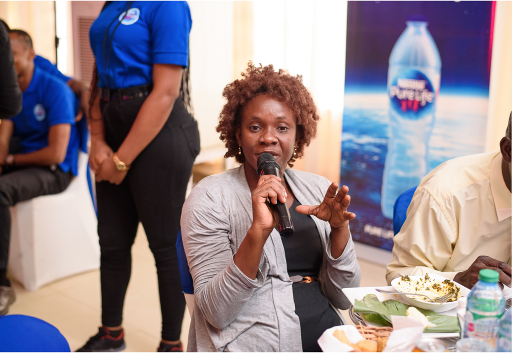 Nestle pure life’s new look is so attractive. but there’s more to it ...