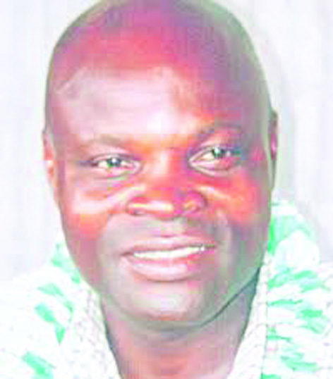 Monday Odiaka’s U-20 World Cup record stands — FIFA - Vanguard News