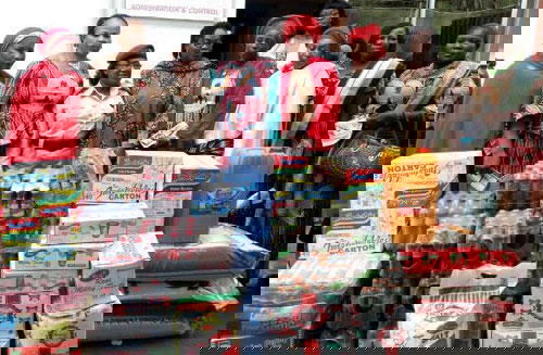 Mothers who abandon babies should have a rethink- Babandede - Vanguard News