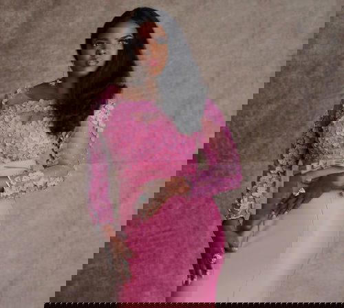 Princess Peters aims for the sky - Vanguard News