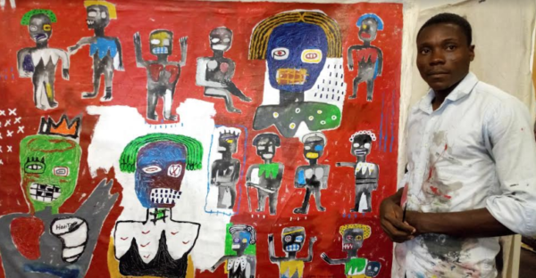 Agemo’s The Lucky Woman explores Badagry history and culture - Vanguard ...