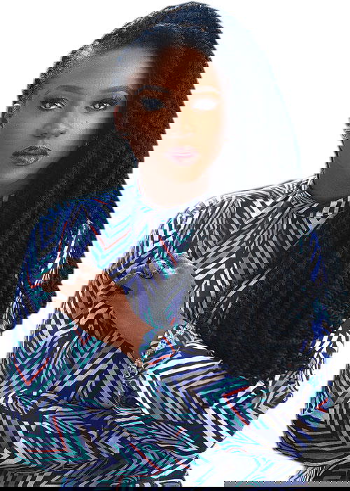 Why I accepted my first Nollywood role — Waje - Vanguard News