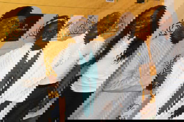 Grow with Nigeria initiative to grow agric value chain — Baker Magunda ...