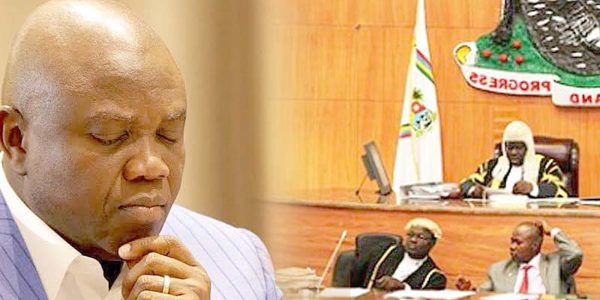 Ambode's govt lacked 'emotional intelligence', says SSG - Vanguard News