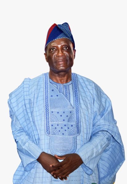 NYCN honours Adebogun with 'Education General' - Vanguard News