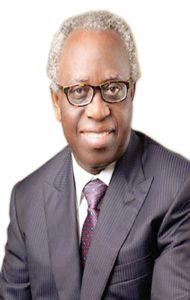 Joseph Akpieyi@80: His days, stewardship, achievements - Vanguard News