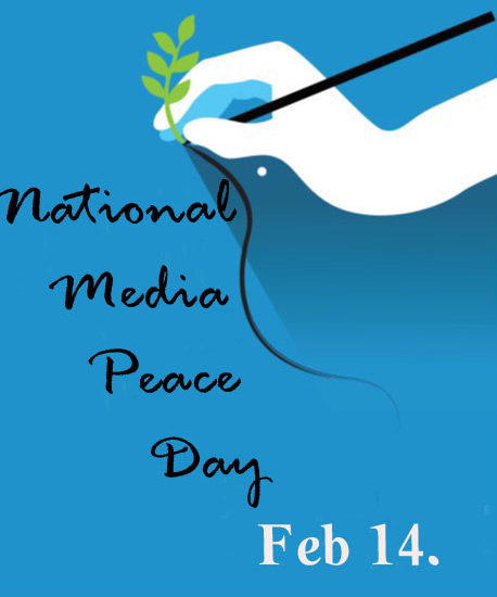 Nigerian media declare Feb. 14 National Media Peace Day - Vanguard News