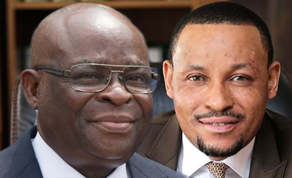 Code of Conduct Tribunal: Examining its place in the Nigerian Judicial ...