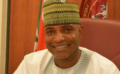 Breaking: Kogi senator involved in auto accident - Vanguard News