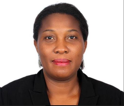 HER KNOWLEDGEABLE PROF. ALEXIA THOMAS POLITICAL REFORMS - Vanguard News