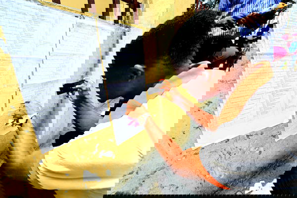 Adamawa Election: INEC begins collation of results - Vanguard News