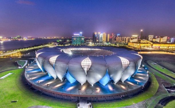 Oceania nations, including Australia, to compete at 2022 Asian Games ...