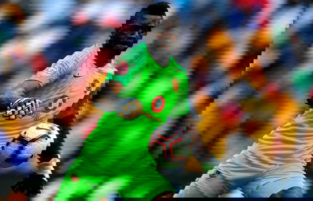 Akpeyi helps Kaizer Chiefs to vital win in PSL - Vanguard News