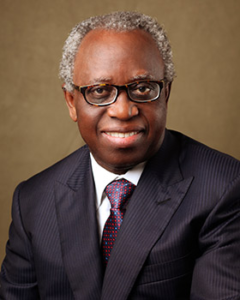 Buhari felicitates with Chief Akpieyi at 80 - Vanguard News