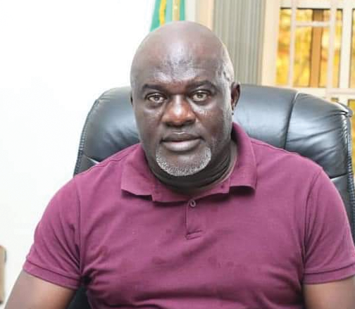 My devt projects to complement Okowa's strides — Adode, Ughelli North ...