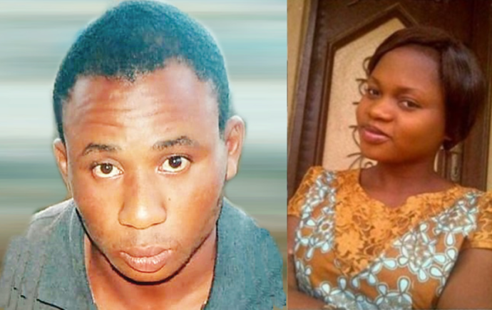 I killed my girlfriend for the fun of it —Rufus Giwa Poly student - Vanguard News