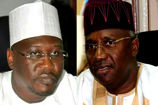 Breaking: PDP’s Fintiri wins Adamawa guber re-run - Vanguard News