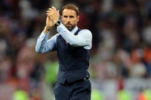 Southgate rules out England exit before Euro 2020 - Vanguard News